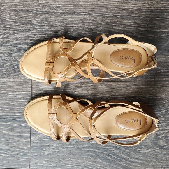 boc | Shoes | Bc Sandal | Poshmark